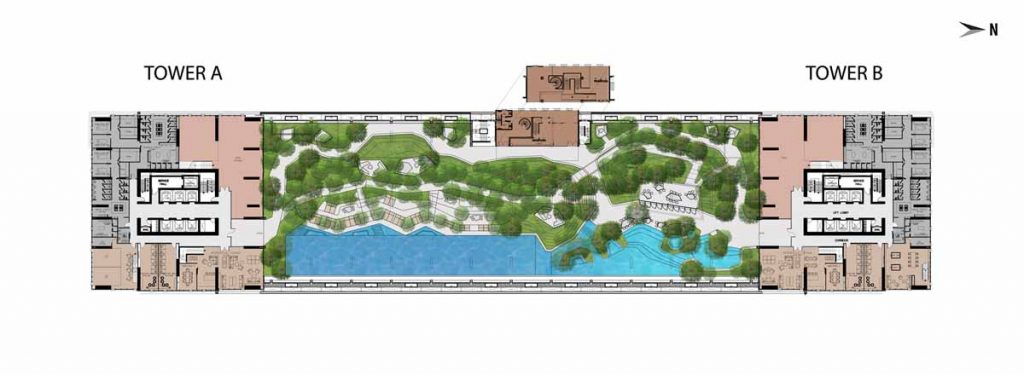 One9Five Asoke – Rama 9 | propholic.com propholic.com