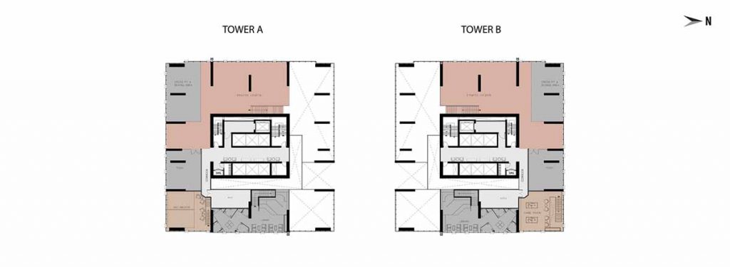 One9Five Asoke – Rama 9 | propholic.com propholic.com