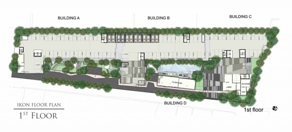 IKON Sukhumvit 77 | propholic.com propholic.com