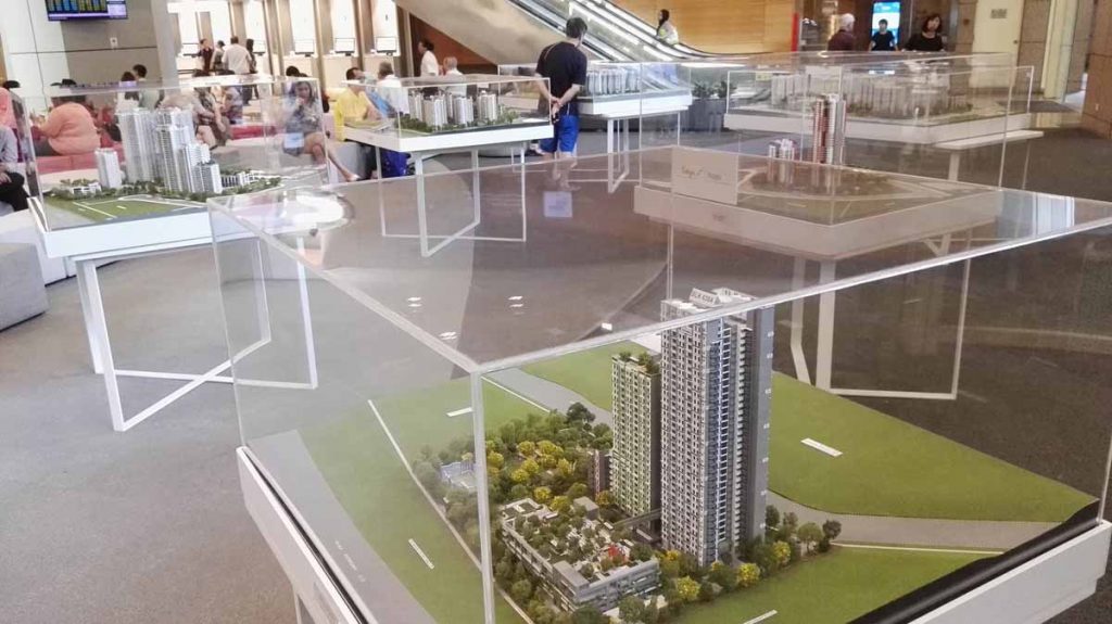 เยี่ยมชม HDB Hub การเคหะสิงคโปร์สุดเจ๋งที่ไทยควรเอาเยี่ยงอย่าง ...