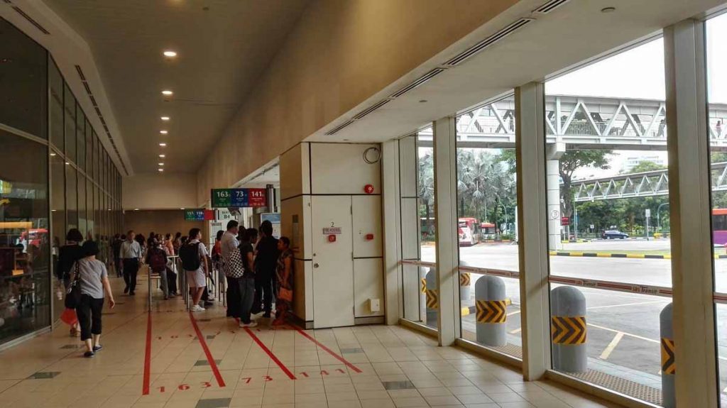 เยี่ยมชม HDB Hub การเคหะสิงคโปร์สุดเจ๋งที่ไทยควรเอาเยี่ยงอย่าง ...