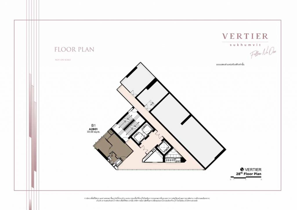 VERTIER SUKHUMVIT | propholic.com propholic.com
