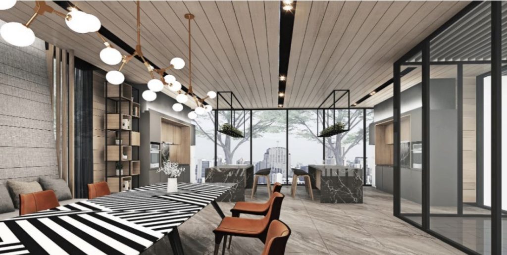 EXCLUSIVE interview : คุณธงชัย บุศราพันธ์ เฉลยคำถามว่า “ทำไมถึงกลับมา NOBLE “ | propholic.com ...