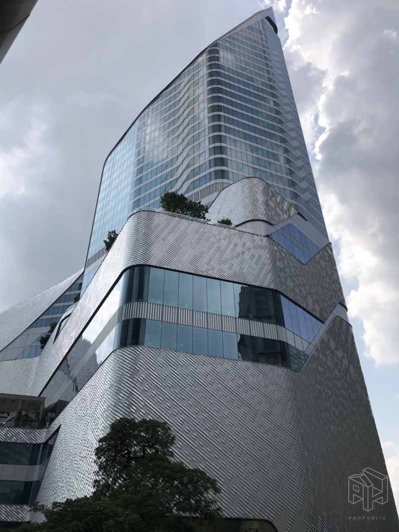 Tonson One Residence “ดีที่สุดสำหรับงบ 20 - 35 ลบ.” กับคอนโด Super ...