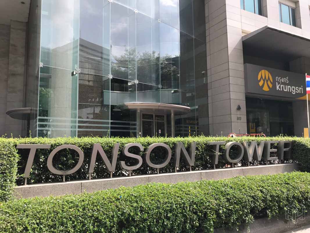 Tonson One Residence “ดีที่สุดสำหรับงบ 20 - 35 ลบ.” กับคอนโด Super ...