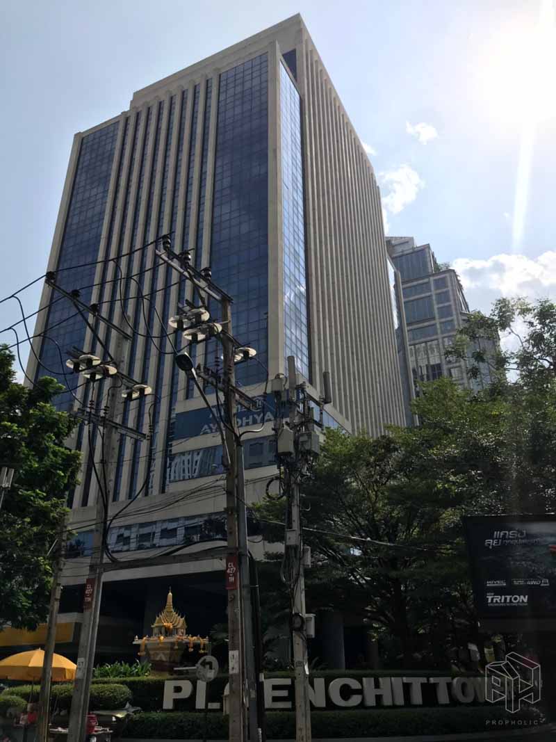 Tonson One Residence “ดีที่สุดสำหรับงบ 20 - 35 ลบ.” กับคอนโด Super ...