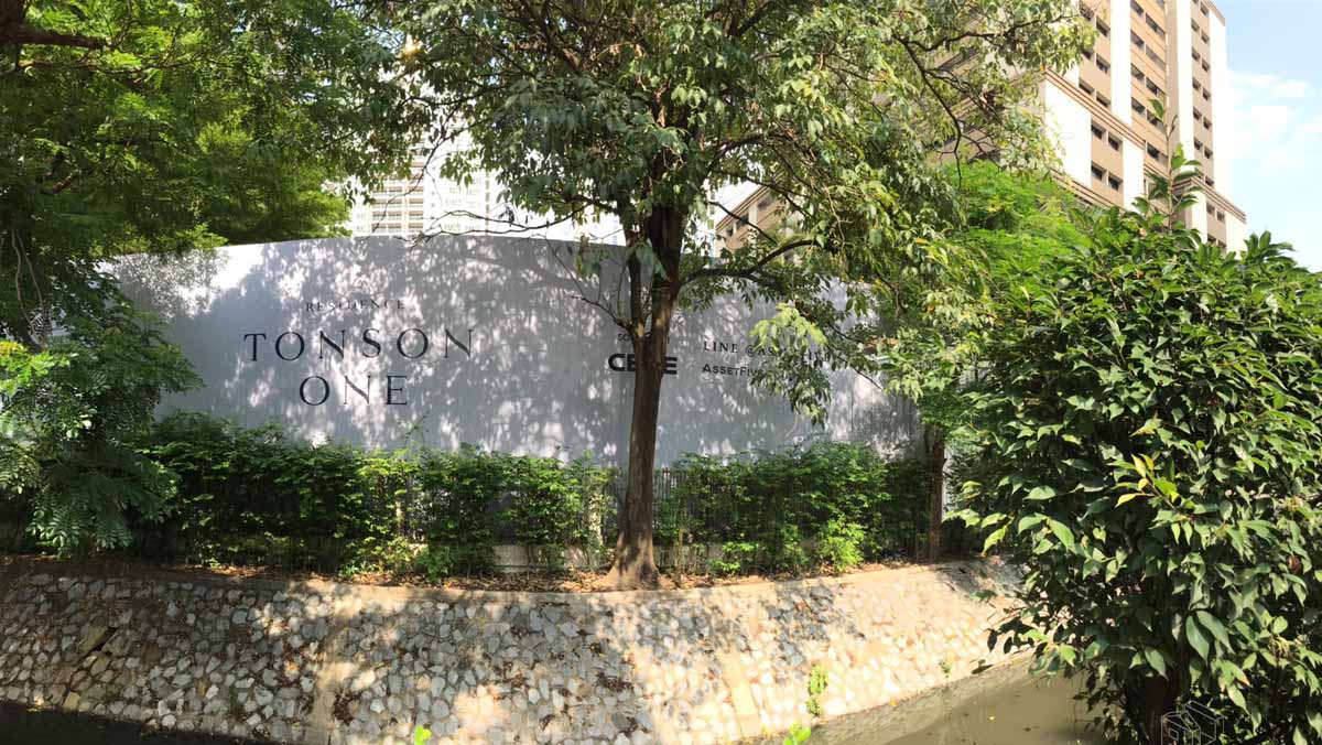 Tonson One Residence “ดีที่สุดสำหรับงบ 20 - 35 ลบ.” กับคอนโด Super ...