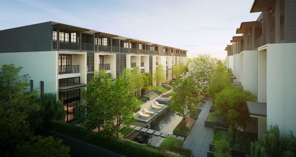 Tonson One Residence “ดีที่สุดสำหรับงบ 20 - 35 ลบ.” กับคอนโด Super ...