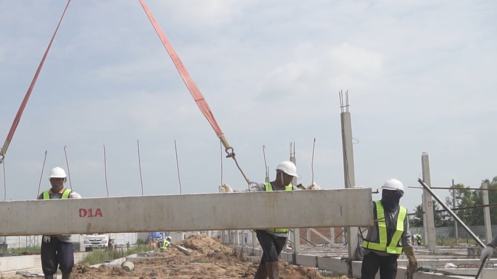 CPAC กับการทรานฟอร์มครั้งใหม่ ไม่ใช่แค่เรื่องเทคอนกรีต แต่เป็น One Stop Solutions ที่ตอบโจทย์ทุก ...