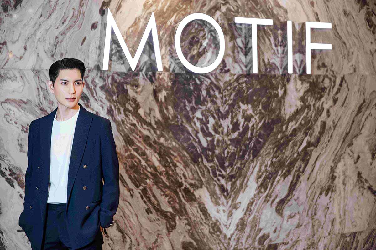 “MOTIF” reaches impressive success with great profits despite the ...