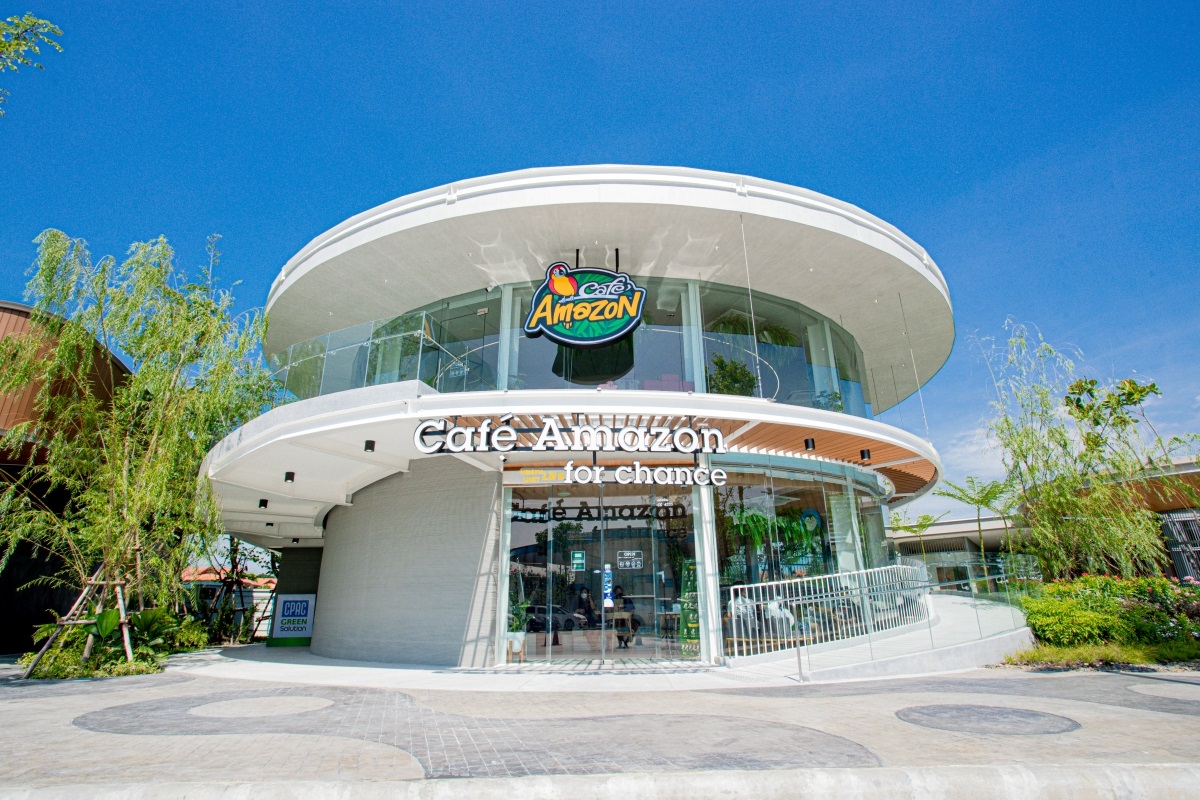 “CPAC Green Solution” and “OR” Launching Thailand’s First Green Station ...