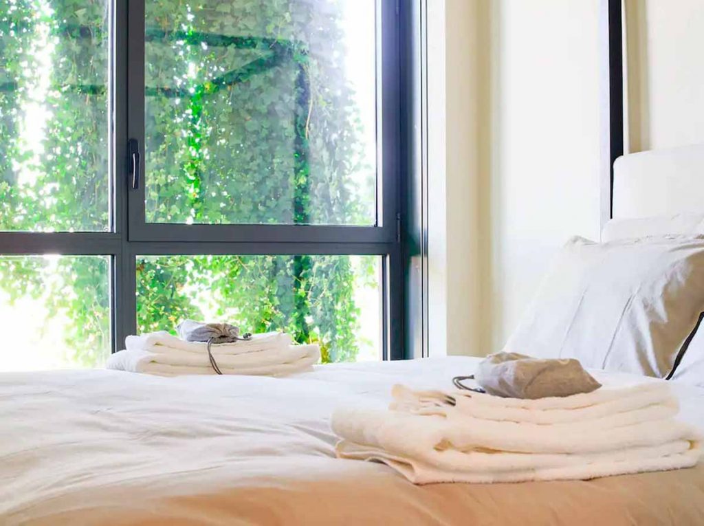 รู้จักกับ Bosco Verticale และลองเข้าพักจริงได้ง่ายๆผ่าน AirBNB | propholic.com รู้จักกับ Bosco ...