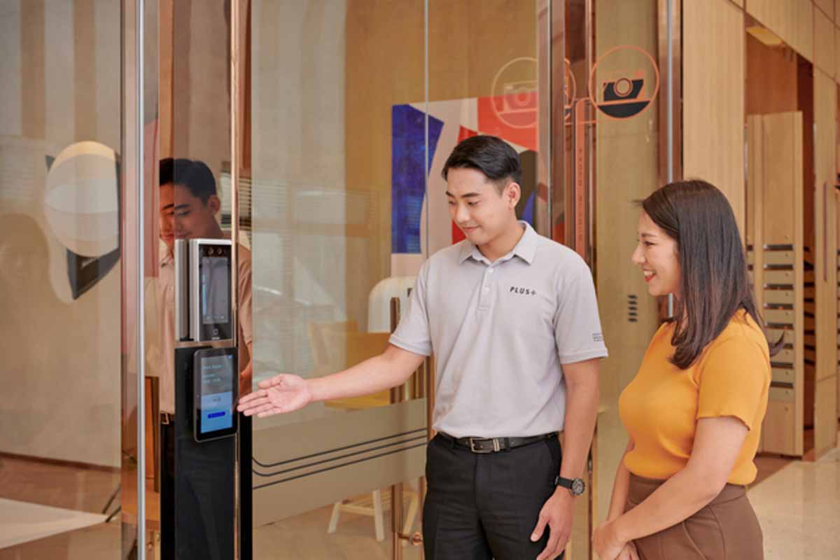 Plus Property unveils business plan for 2022, taking aim at expanding ...