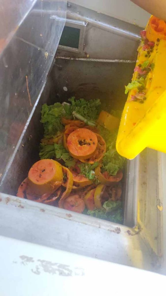 One Bangkok together with SCG announce high-efficiency zero food waste ...