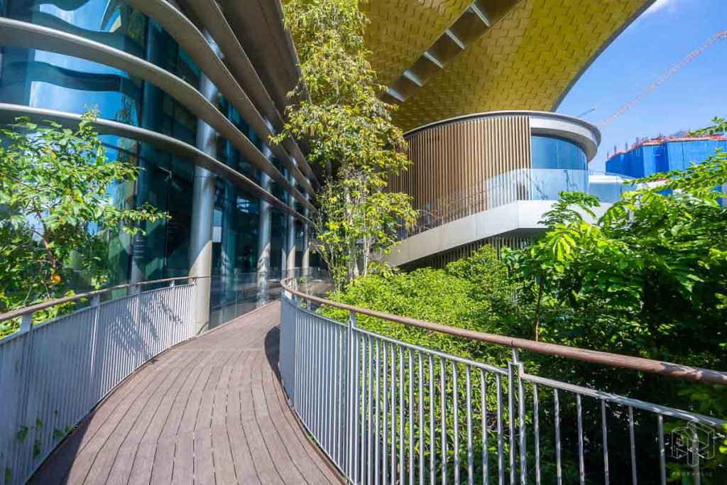 Whizdom The Forestias Mytopia | propholic.com เป็นหนึ่งเดียวกับธรรมชาติ ...