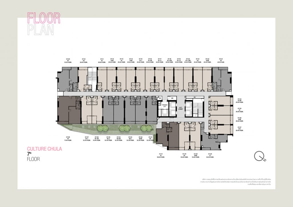 CULTURE Chula | propholic.com รีวิวห้องตัวอย่าง CULTURE Chula คอนโดกระแสแรงที่สุดแห่งปี 2022 ...