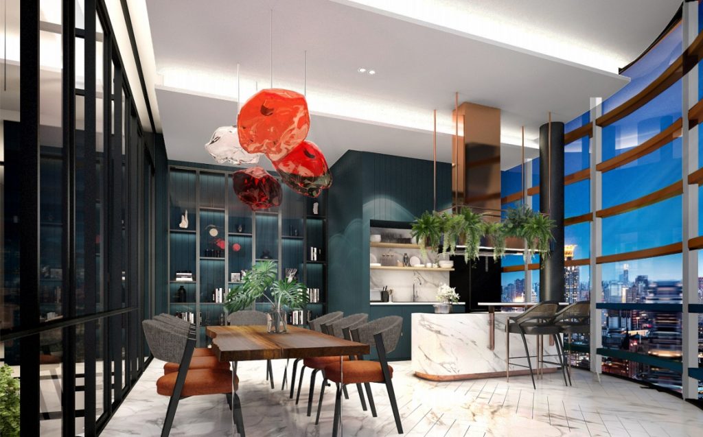 CULTURE Thonglor | propholic.com รีวิว CULTURE Thonglor โอกาสใหม่ ให้คน ...