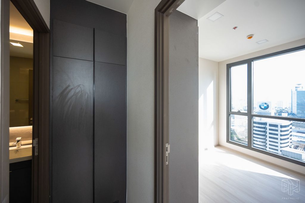 The Privacy Jatujak | propholic.com รีวิว The Privacy Jatujak คอนโด ...