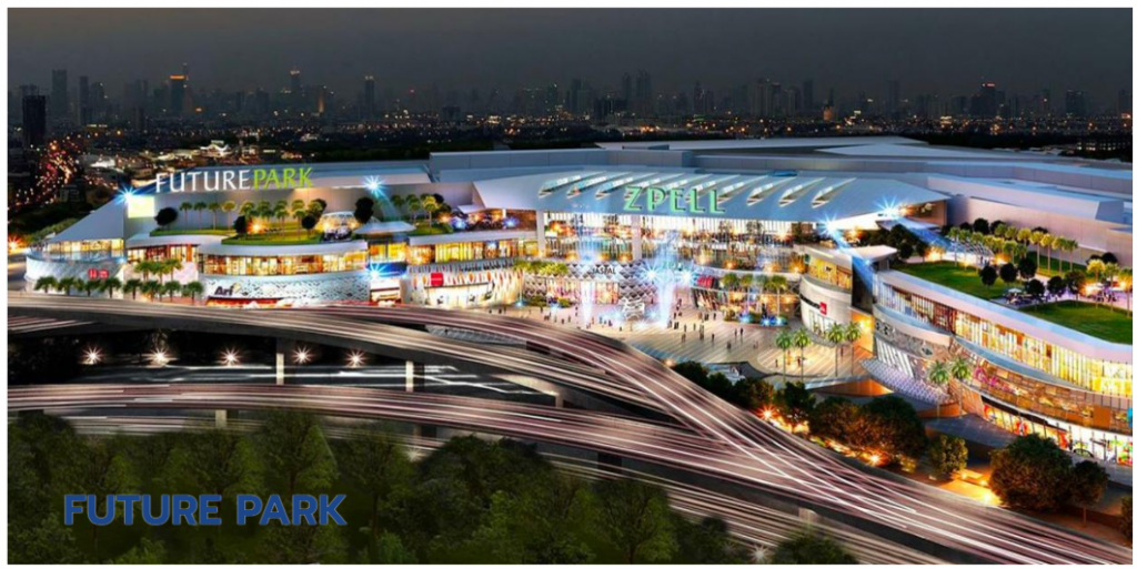 อนาคตสดใสในย่าน “ดอนเมือง” พบโอกาสใหม่บนศักยภาพที่เพิ่มเป็นทวีคูณของ ...