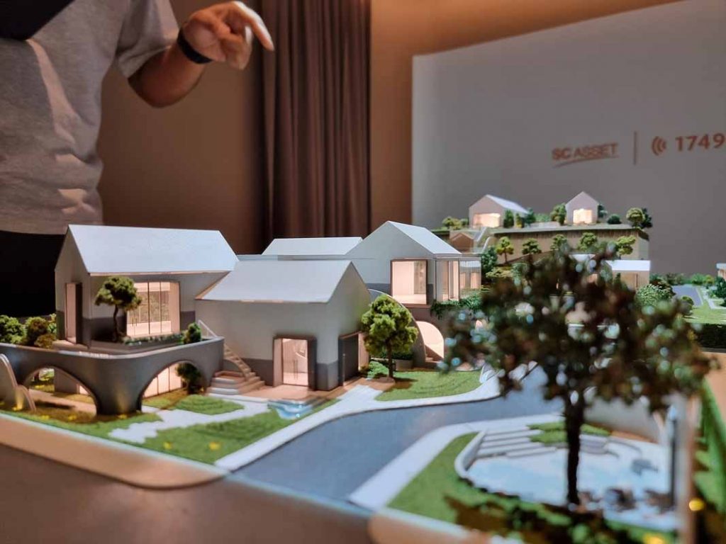 เปิดตัว COBE Ratchada – Rama 9 ไลฟ์สไตล์คอนโดฯแนวคิดใหม่ CO-BEING ...