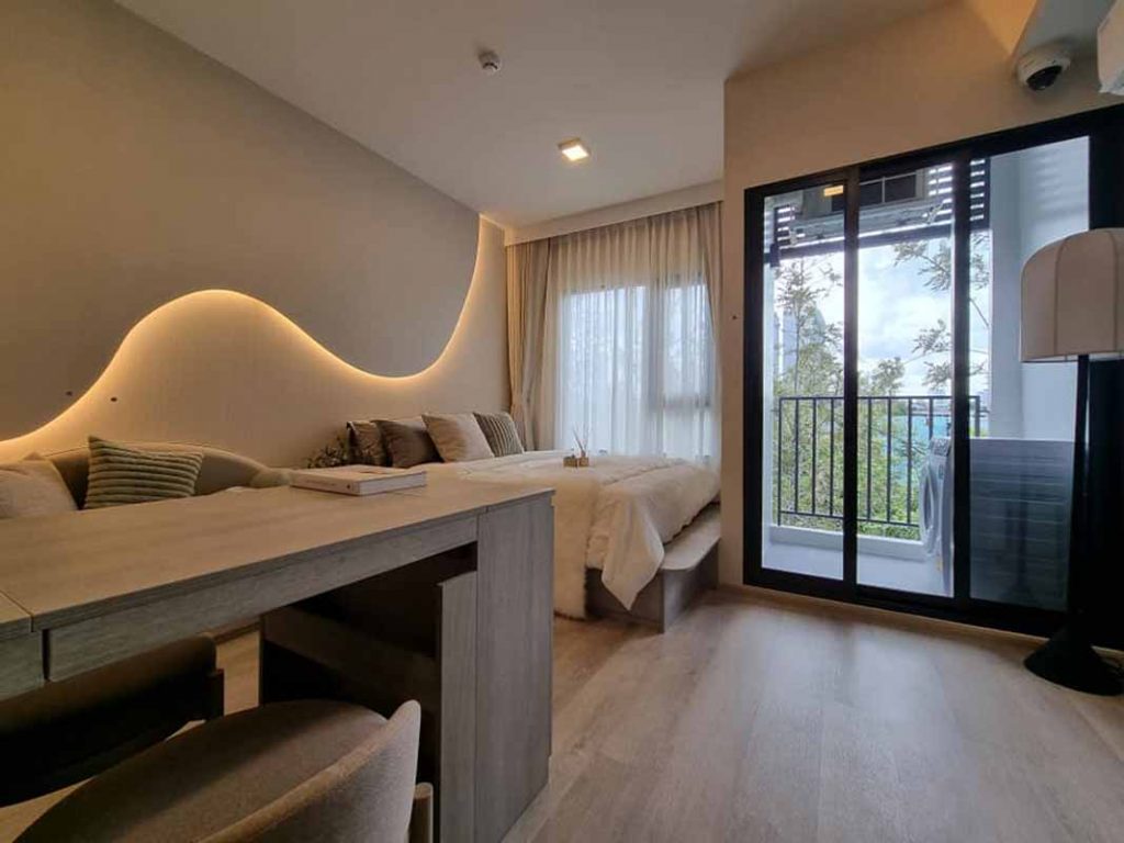 เปิดตัว COBE Ratchada – Rama 9 ไลฟ์สไตล์คอนโดฯแนวคิดใหม่ CO-BEING ...