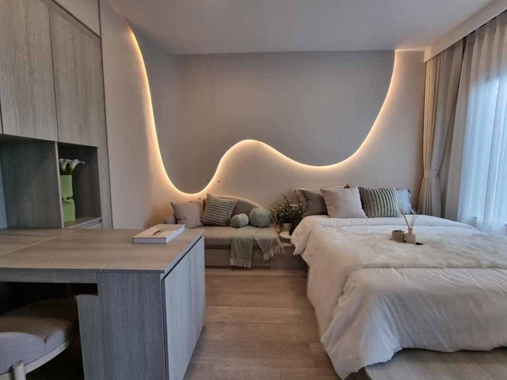 เปิดตัว COBE Ratchada – Rama 9 ไลฟ์สไตล์คอนโดฯแนวคิดใหม่ CO-BEING ...