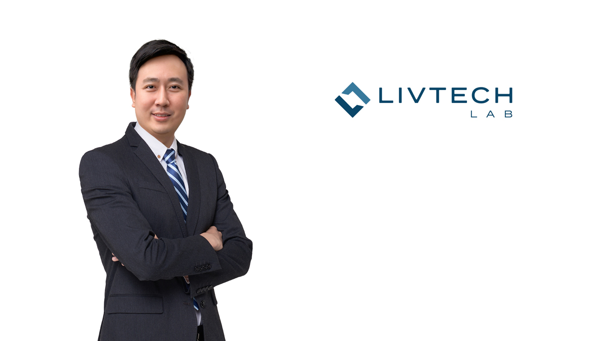 “PRI” จับมือ “Forviz” ตั้งบริษัทร่วมทุน “LivTech Lab” เสริมทัพระบบหลัง ...