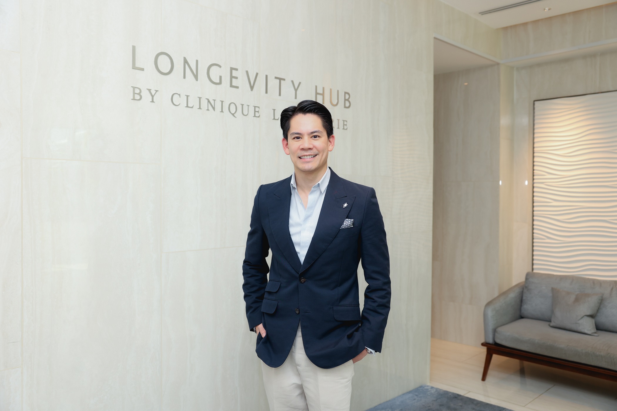 RML sets to create unique activities for customers through ‘CARETAKER ...