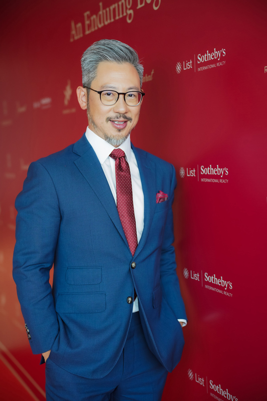 RML Unveils ‘THE 528 ESTATE’ Curated with Baccarat An Ultra-Luxury ...