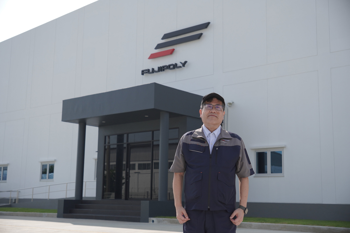 SCG Partners with SIIT to Pilot Cement-Free Low-Carbon Concrete Project ...