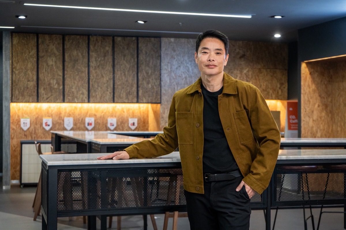 SCX Corporation แกร่งเกินต้าน กวาดยอดจอง SCX Logistics บางนา กม. 20 ...