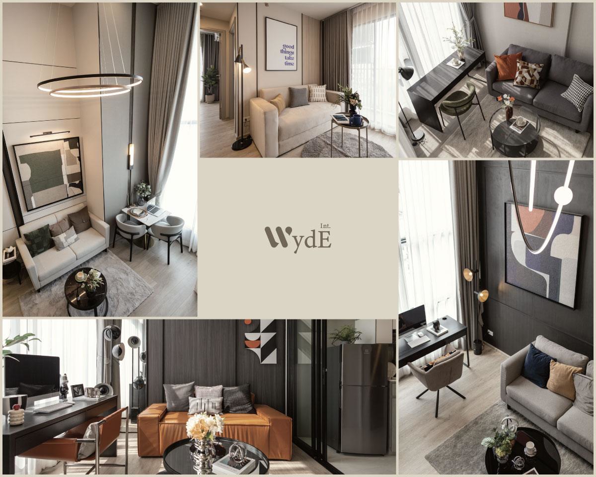 WYDE INTERIOR ชวนส่อง 5 เทรนด์แต่งห้องยอดฮิต สะท้อนตัวตน & ไลฟ์สไตล์ ...